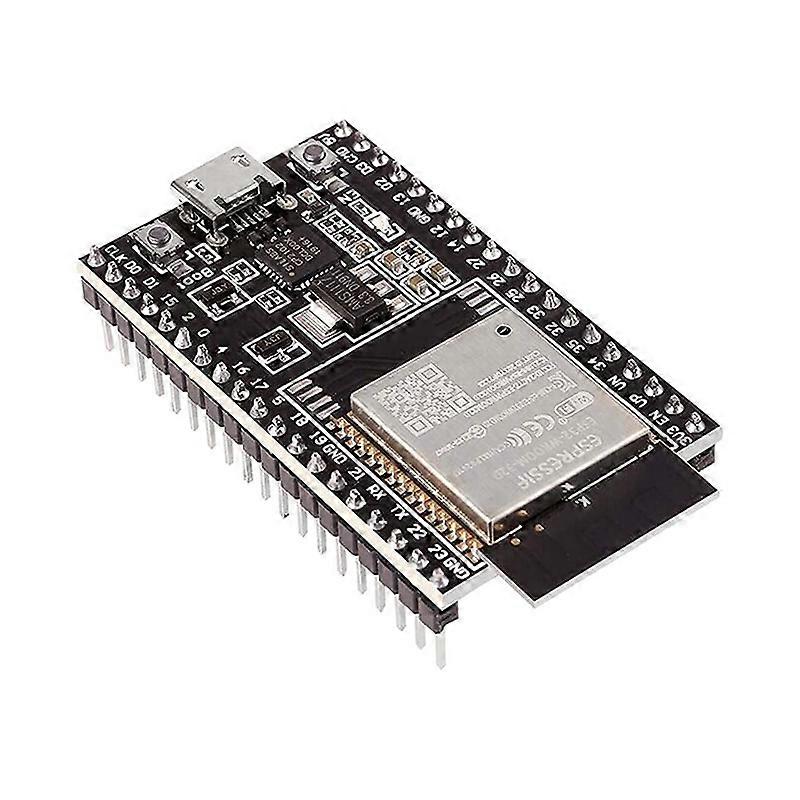 ESP32 Dual Core Development Board WiFi+Bluetooth Ultra-Low Power ...