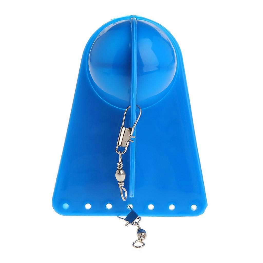 Diving Board Fishing Trolling Adjustable Weight Deep Artificial Bait ...