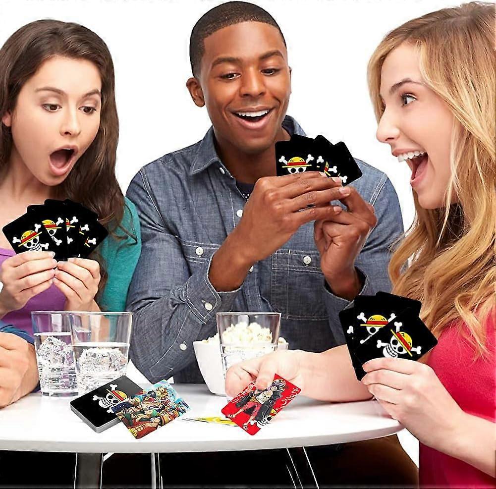 One-Piece Lomo Cards, 92pcs Luffy Lomo Card, Anime Lomo Cards, One ...