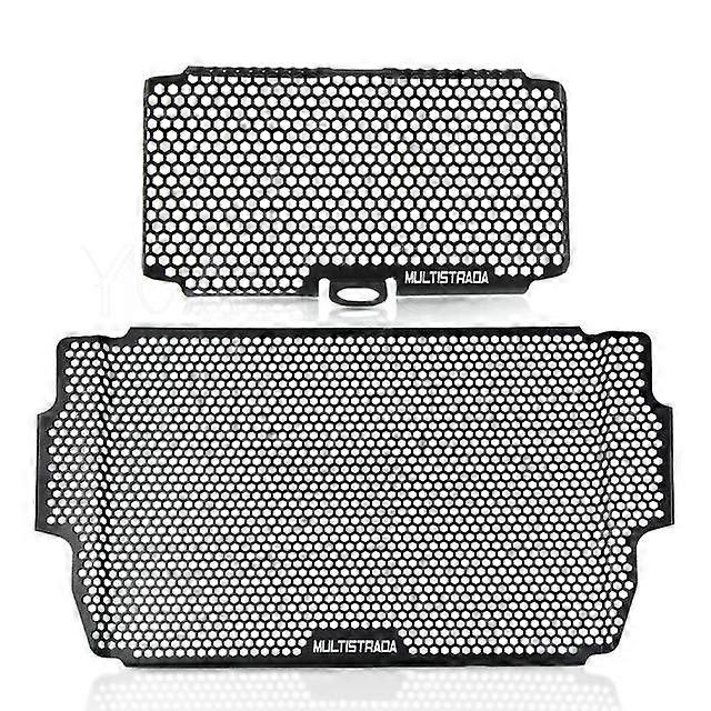 For Ducati Multistrada 950 1200 1260 S 950S 1200S 1260S Motorcycle ...