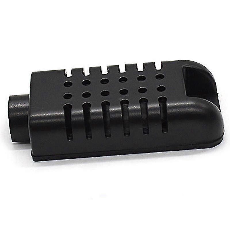 Plastic Case Small Humidity Sensor Electronics Box Instrument Enclosure ...