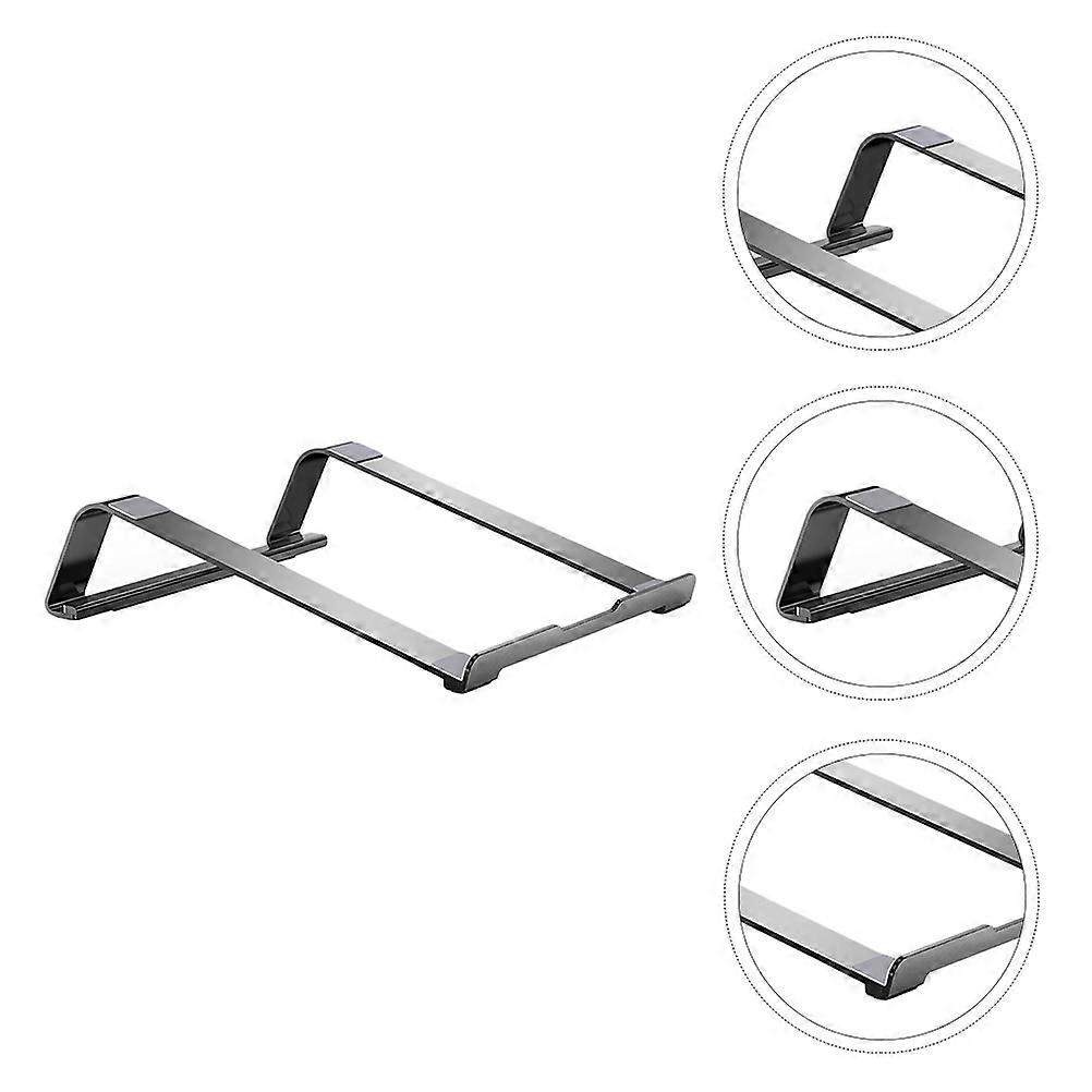 Laptop Holder Desk Laptop Bracket Alloy Laptop Rack Multipurpose ...