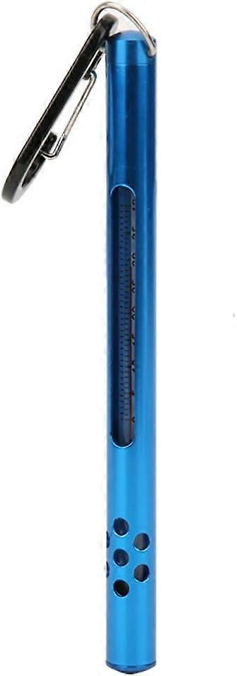 Water Thermometer Outdoor Thermometer Tool Metal Fishing Accessories ...