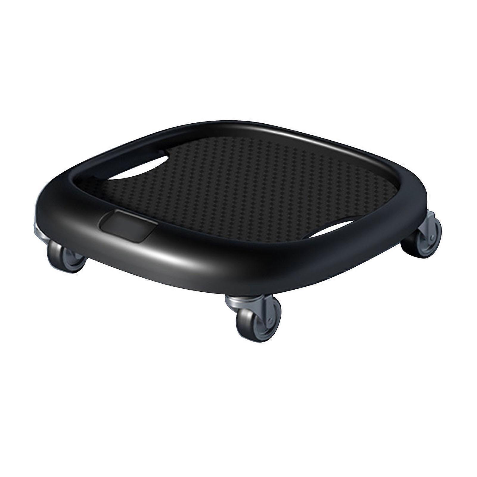 Abdominal Training Wheel Plate Strengthen Core Muscle Group Silent ...