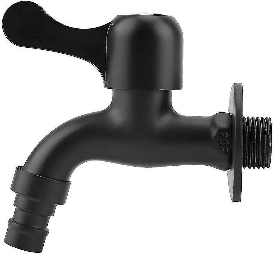 Water Filter Faucet Water Dispenser Faucet Wall Mounted Stainless Steel ...