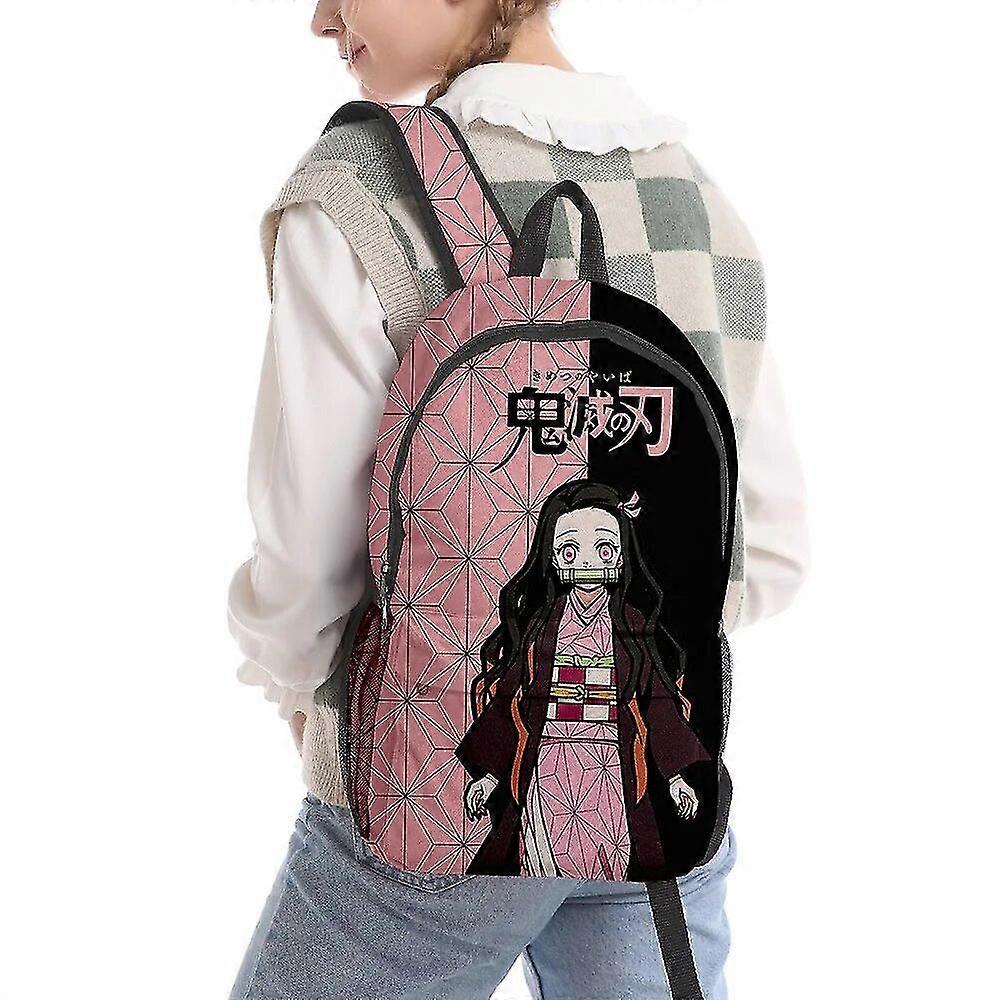 Demon Slayer Blade Kimetsu No Yaiba Cospaly Anime Peripherals Tanjirou ...