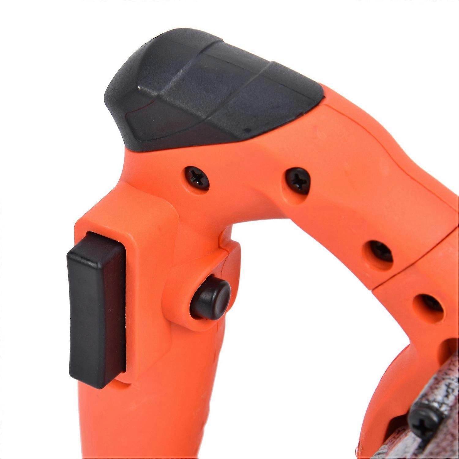 Concrete Mixer Handle Electric Portable 6 Speed Cement Mixers Drill ...