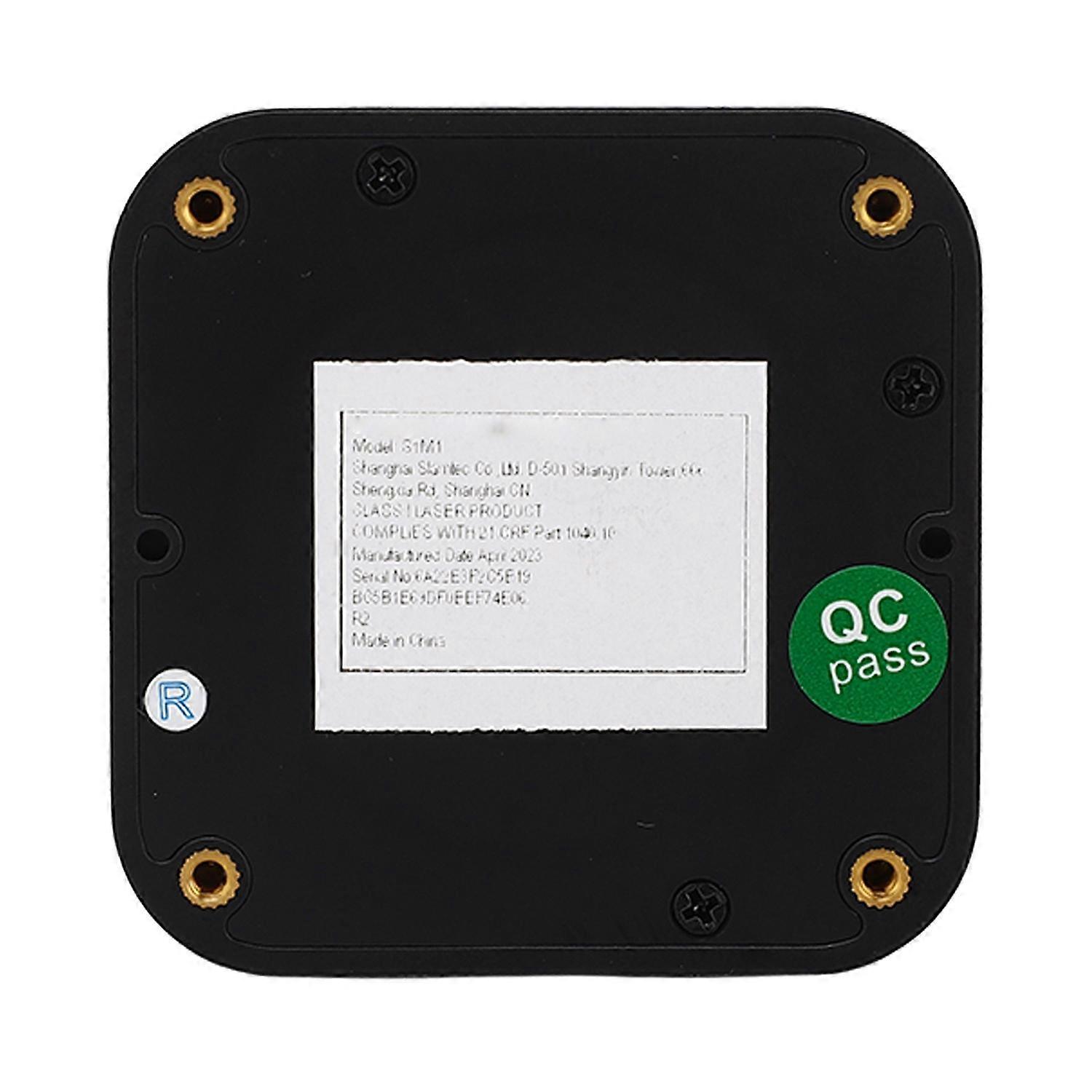 Lidar Sensor Portable Radar Scanner Laser Rangefinder TOF Lidar ...