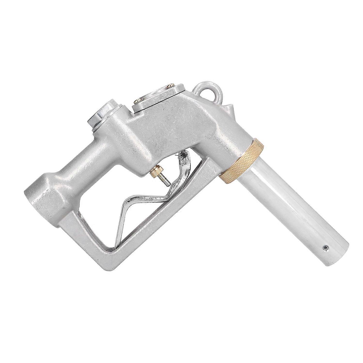 Automatic Fueling Nozzle 1.5inch Spout 10GPM for Petrol Diesel Kerosene ...