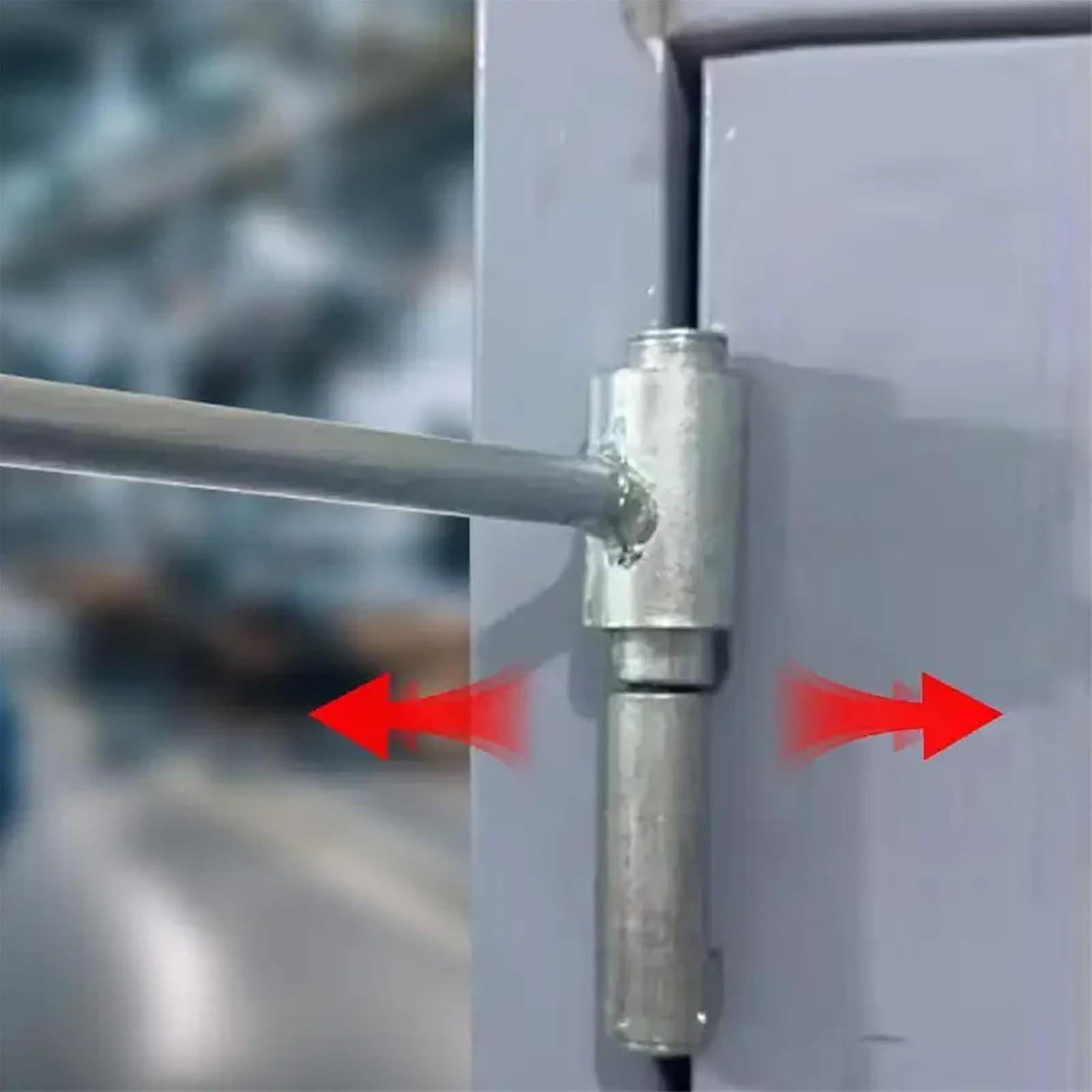 Hinges Adjusting Wrench, Door Hinge Repair Spanner, Adjustable Wrench ...
