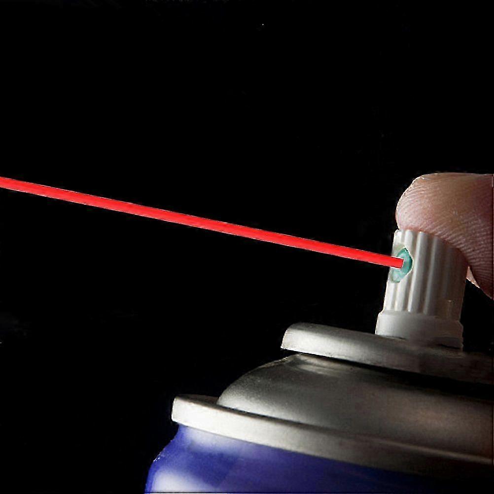 20-Piece Sprayer Can Tube Set with Easy-to-Replace Dust Removal Nozzles ...