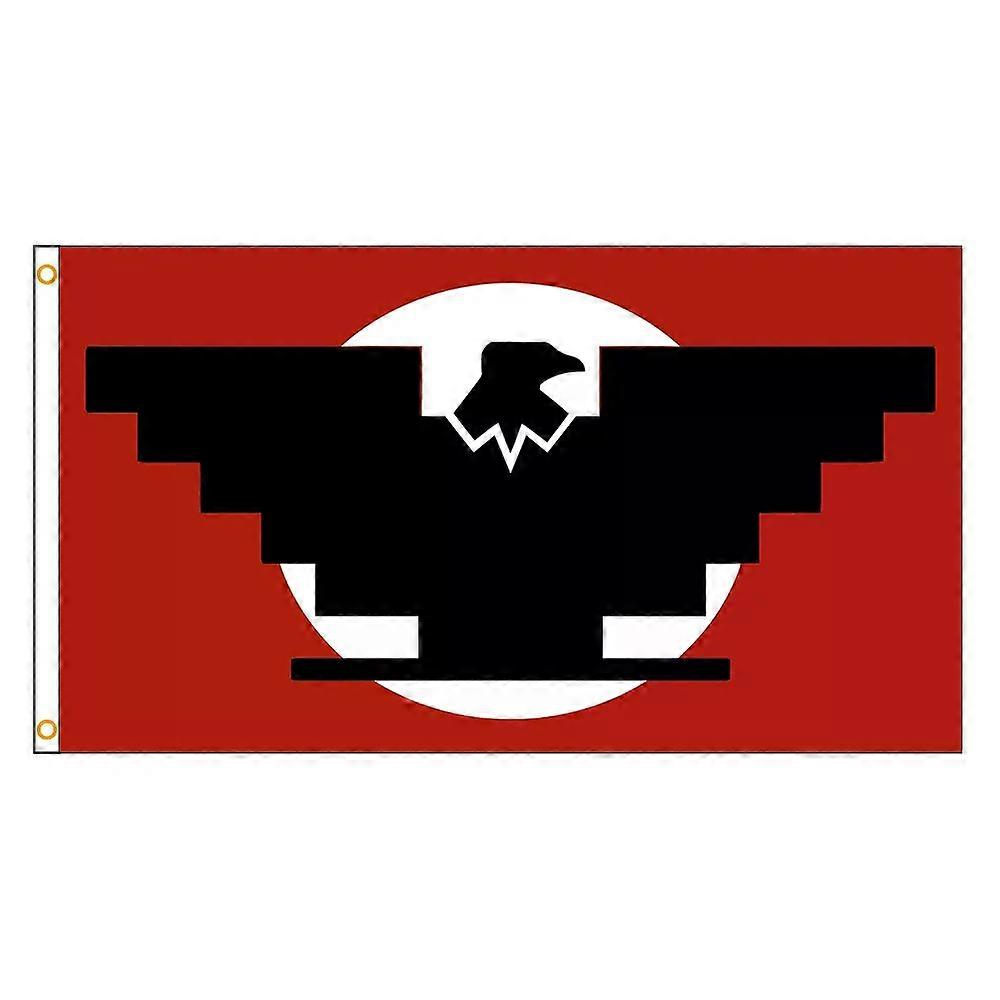 ELECTION 3x5ft 90x150CM Flag of huelga bird flag Banner Advertising ...