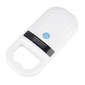 Pet Microchip Scanner for Dogs, Horses, Cats, and Pigs with High ...