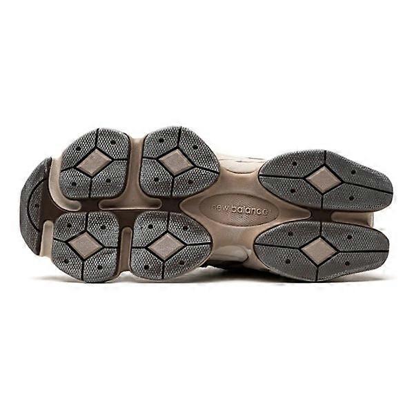 "New Balances 9060 Mushroom Brown U9060PB" 37.5 | Fruugo UK