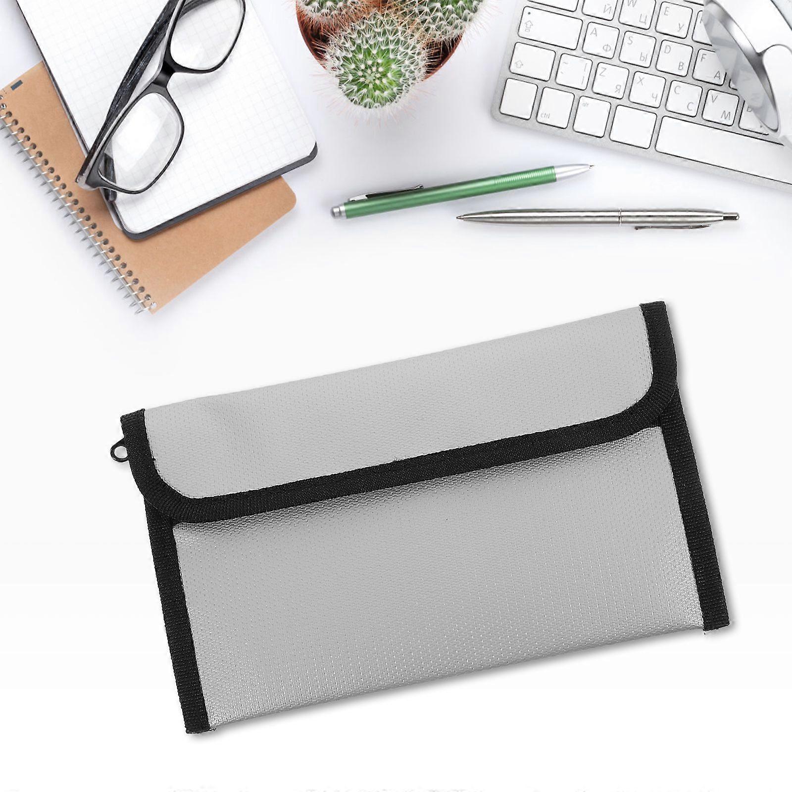 Fireproof Document Bag Document Bag Fireproof Document Bags Fireproof ...