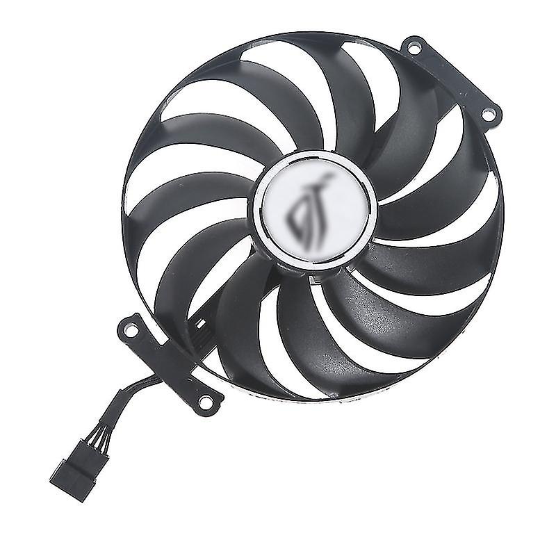 95mm Graphics Card Cooler Fans Gpu Fan Compatible-for Asus Rog Strix ...