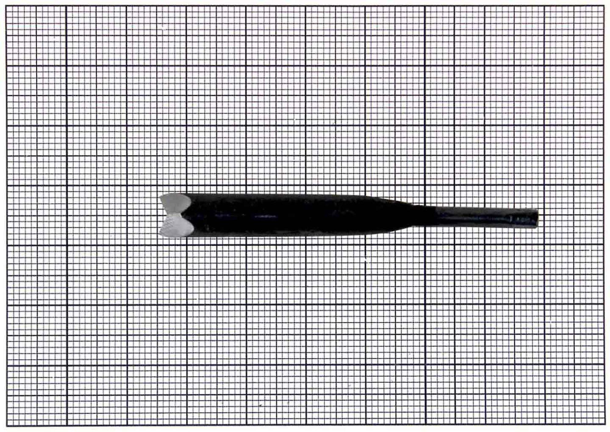 Automach Handy Electric Wood Carving Tool 6mm 60 Degree Special V-Gouge ...