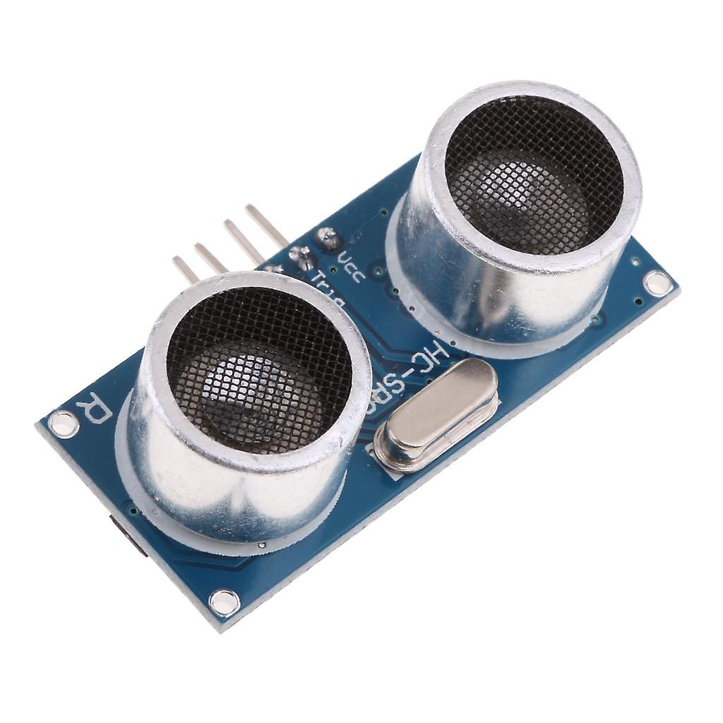 1x Hc-sr04 Ultrasonic Distance Measuring Sensor Module | Fruugo DE