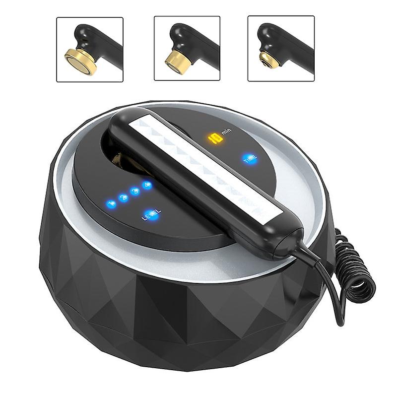 New Rf Radio Frequency Facial And Body Skin Tightening Machine ...