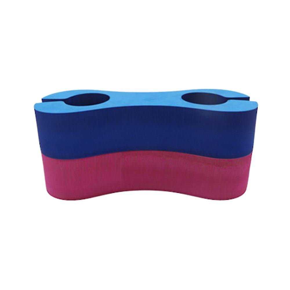 Swimming Pull Float Swimming Correction Training Eight-character Clip ...