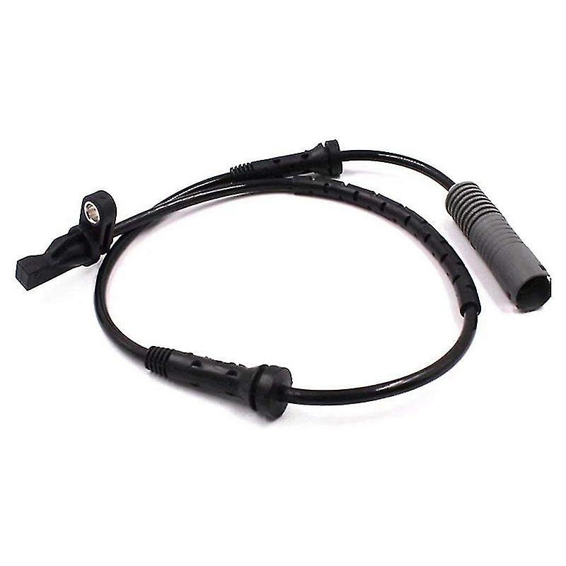 Front Abs Wheel Speed Sensor For- 1 3 Series E88 E90 E91 E92 05-14 ...