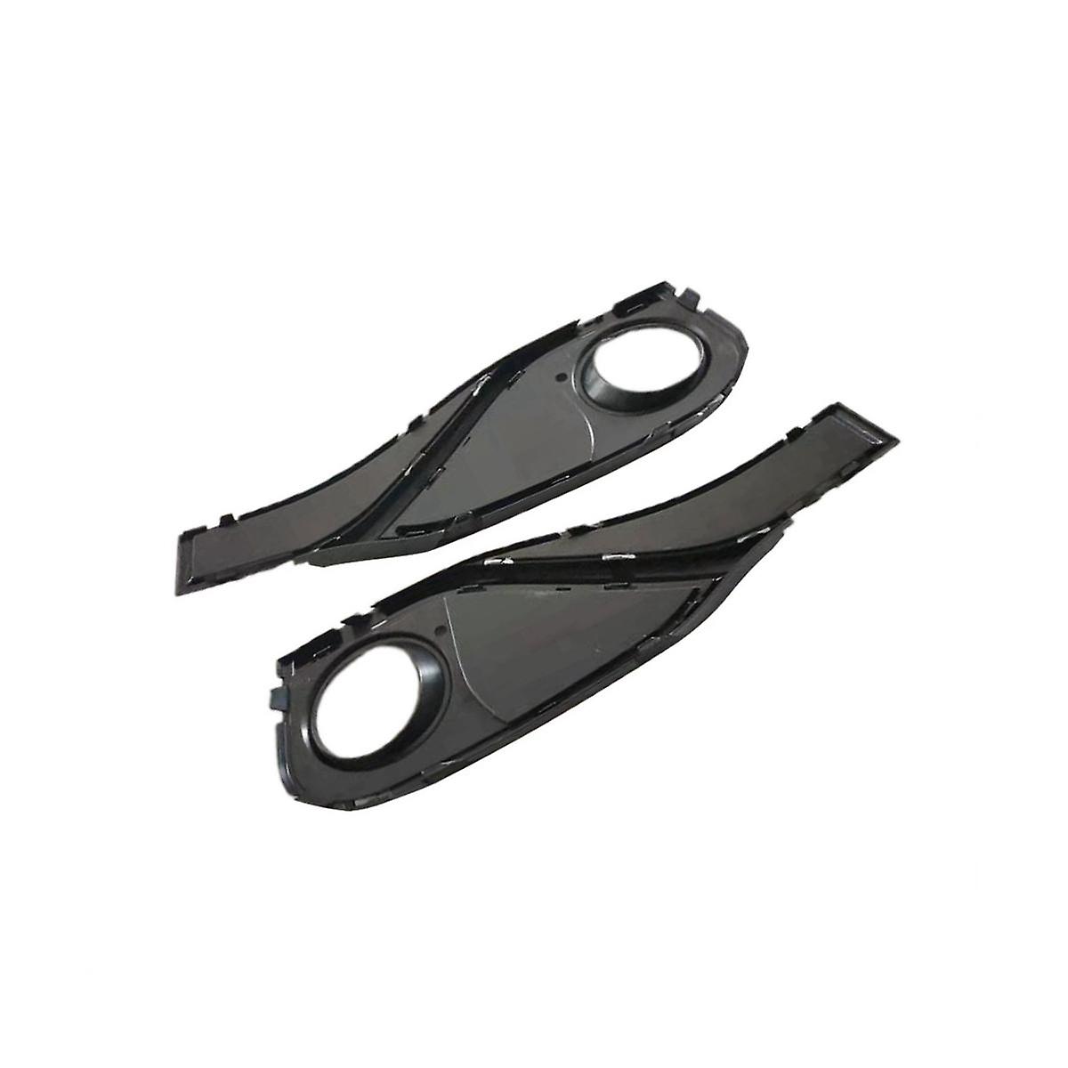 51117294833 51117294834 Fog Light Trim Grille Fog Light Frame Car for 4 ...