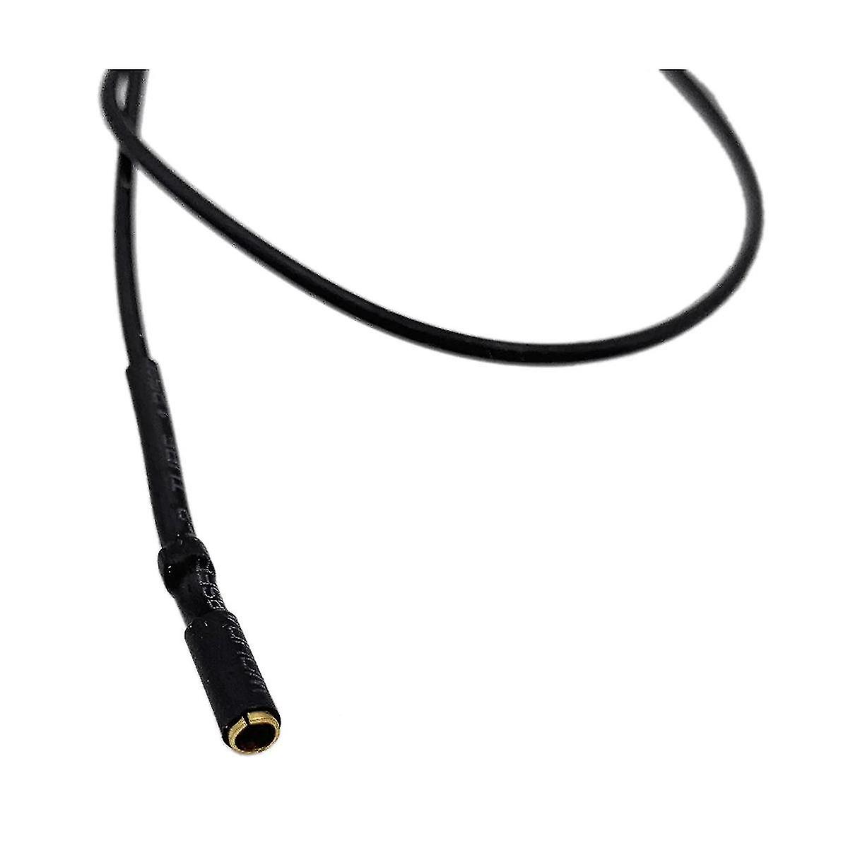 2pc 38inch Ignitor Wire & Ceramic Electrode Assembly,ignition Electrode ...