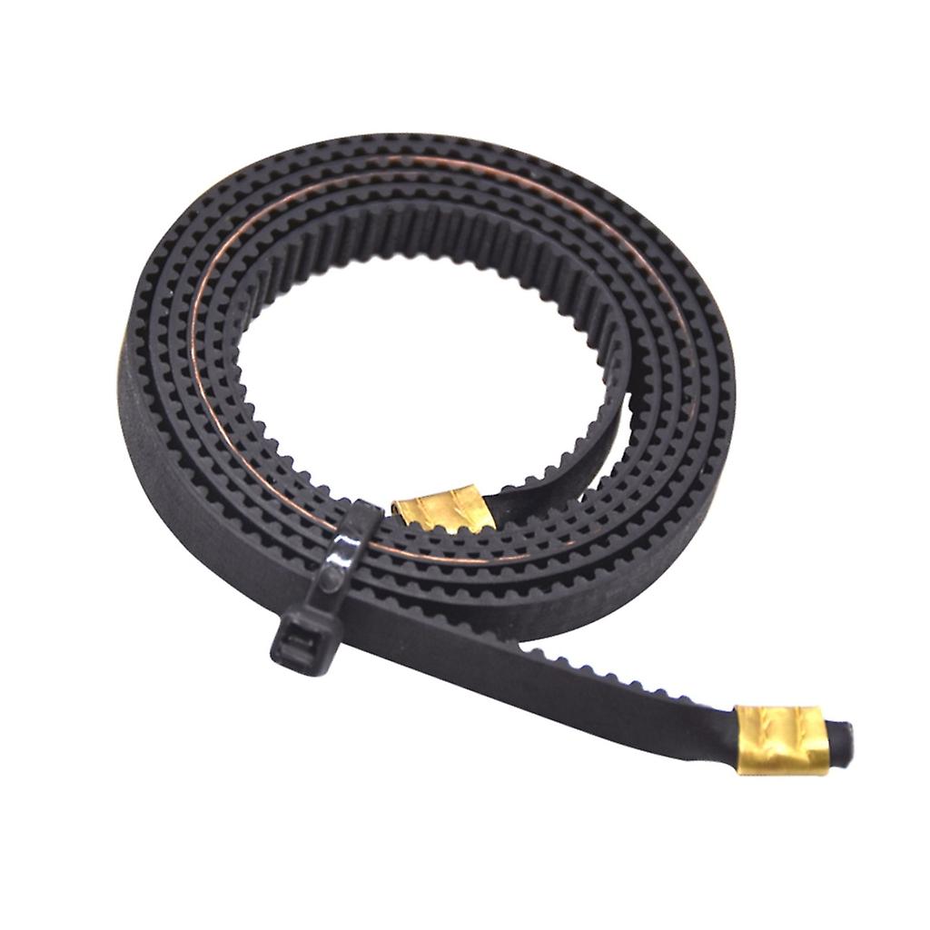 3D Printer Timing Belt for Neptune 3 4 X Axis Y Axis 3D Printer Part 3D ...