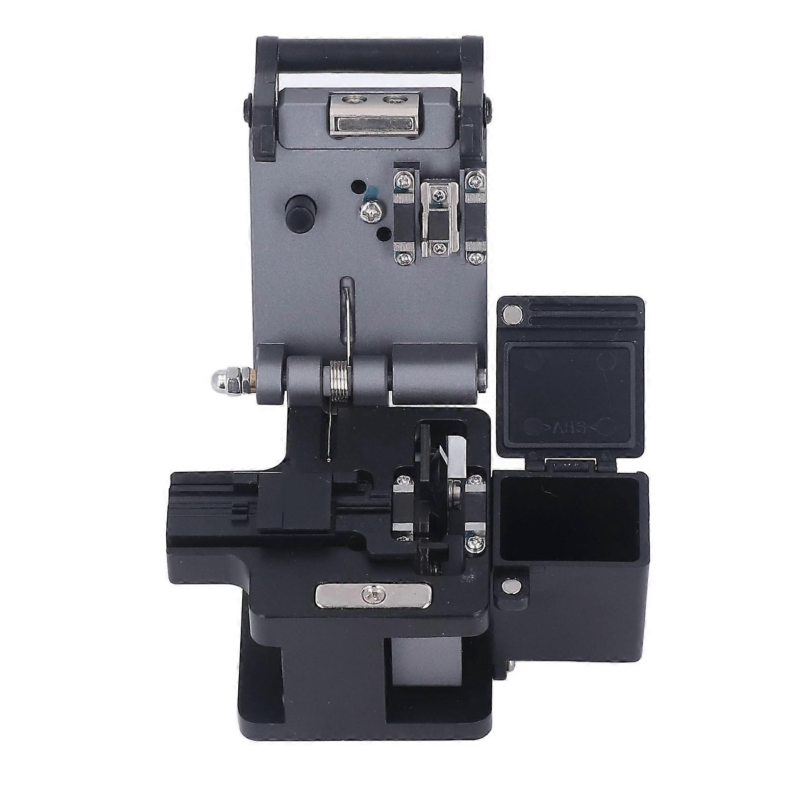 Fiber Cleaver High Accuracy 3 in 1 Tungsten Steel Optic Fiber Cutter ...