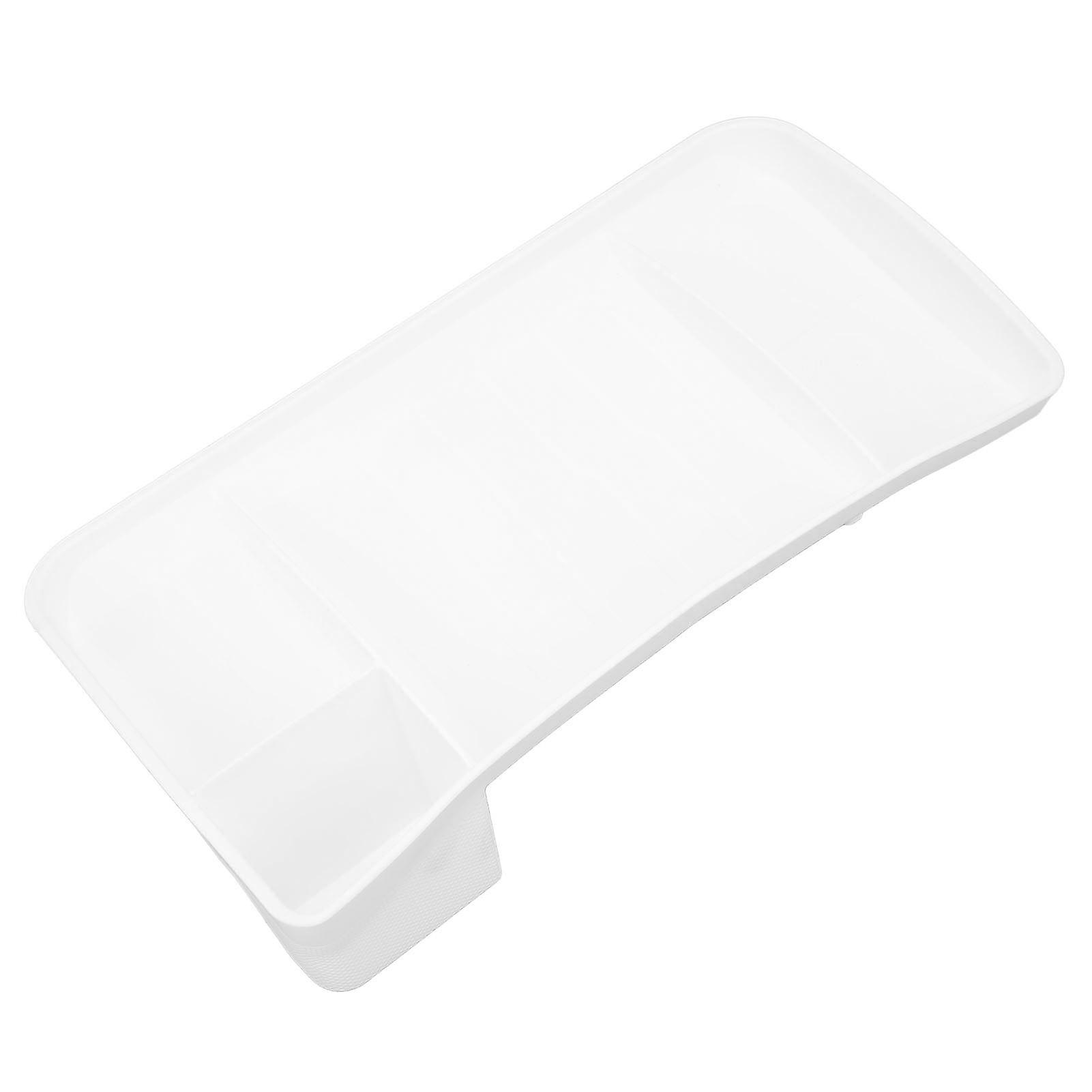 Center Screen Console Tray,Behind Screen Storage Tray Dashboard ...