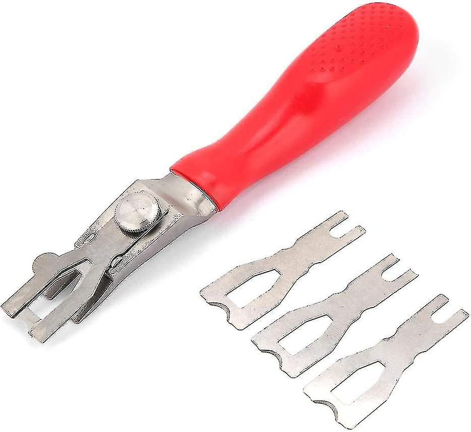 Floor Welding Skiving Tool,vinyl Flooring Welding Cutting Tool Kit ...
