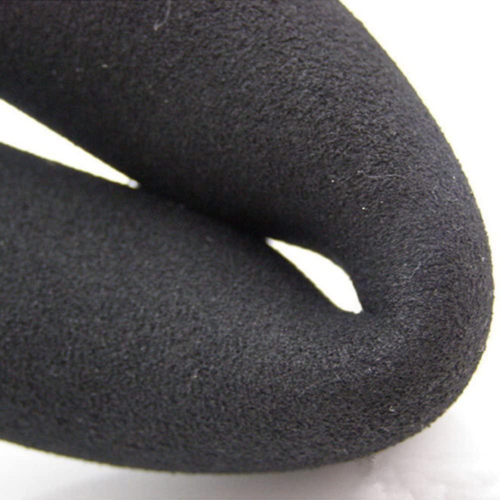 2 Pack Bicycle Handlebar Sponge Foam Rubber Flexible Handlebar Inner ...
