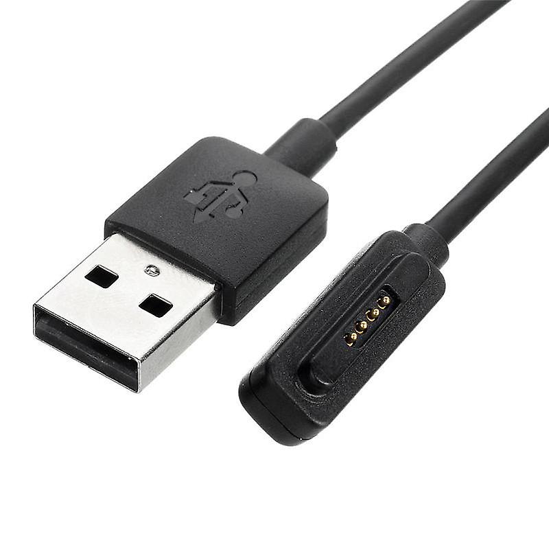 Usb charger charging cable compatible with asus zenwatch 2 | Fruugo UK