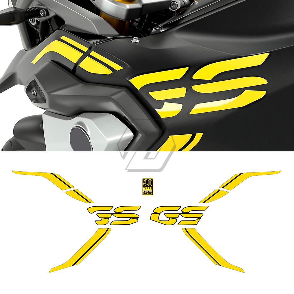 For Bmw Motorrad G310gs 2018-2022 Motorcycle Graphics Kit Fairing ...