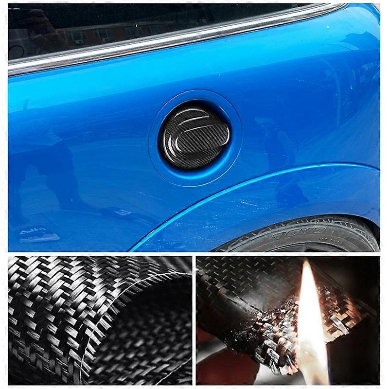 for Mini Cooper S JCW R56 R57 R58 R59 R60 2007-2013 Dry Carbon Fiber ...