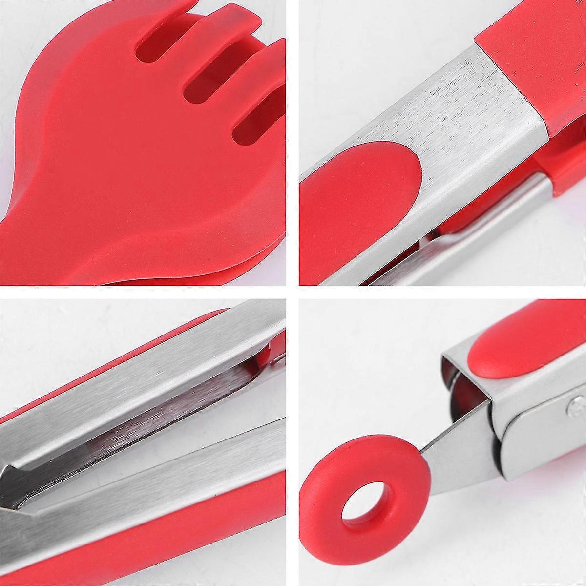 Clip Steak Food Clip Kitchen Steel Cooking Stainless Steel Clip ...