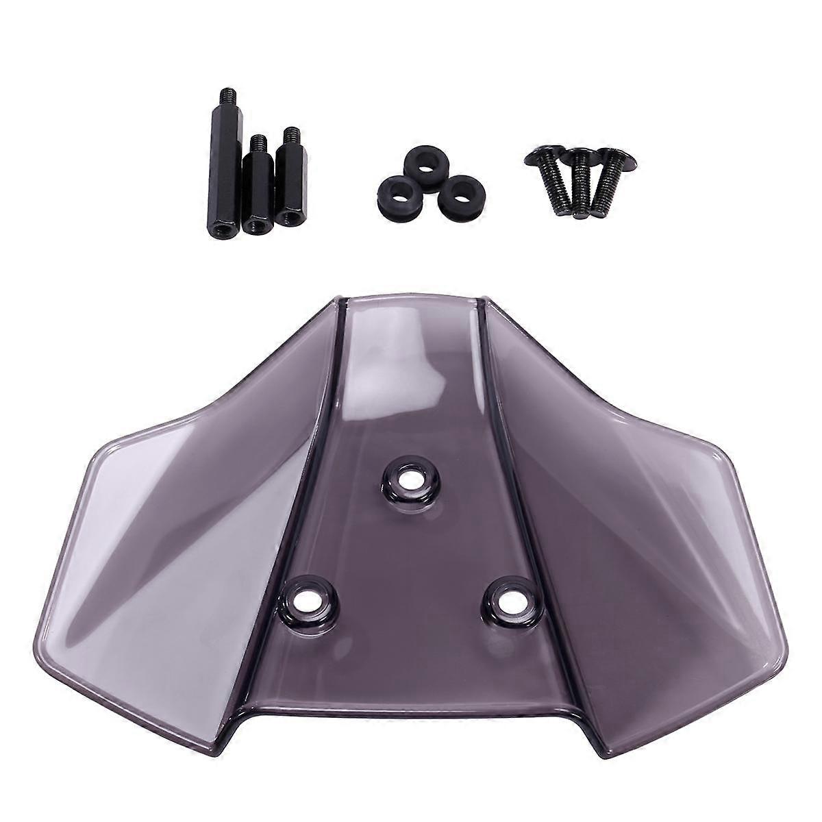 Motorcycle Windshield Flyscreen for 1290 Super R 2020 - 2024 Motor ...