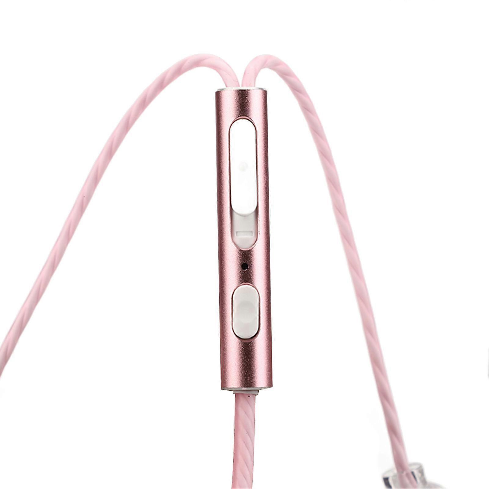 Air Tube Earbuds Ergonomic Radiation Free Noise Reduction Portable ...