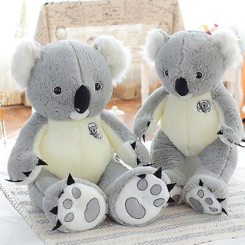 Koala Doll Cute Plush Toy Cartoon Doll Children Gift | Fruugo UK