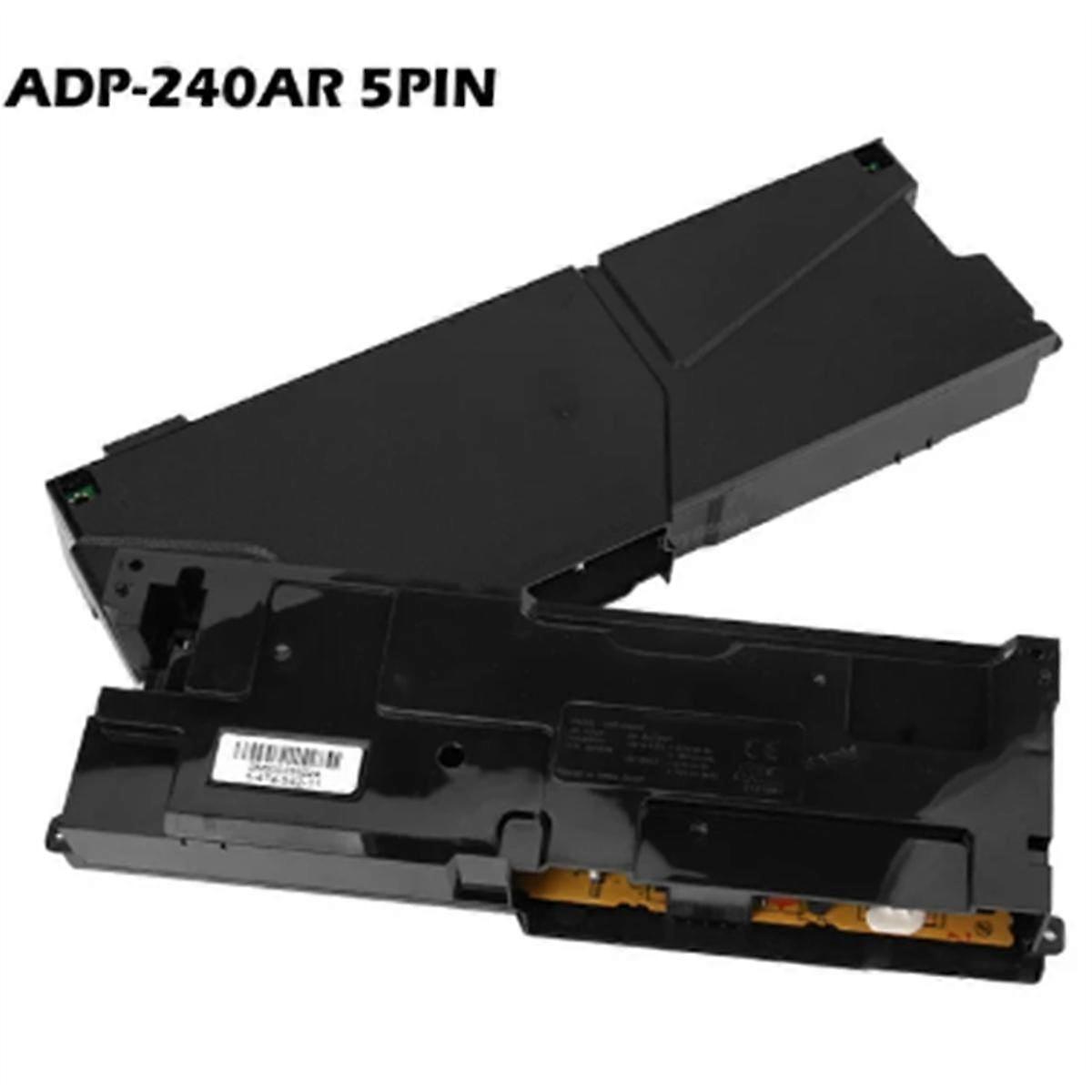 Replacement Power Supply 4pin ADP-240CR/240AR 5pin for -1200 Console ...