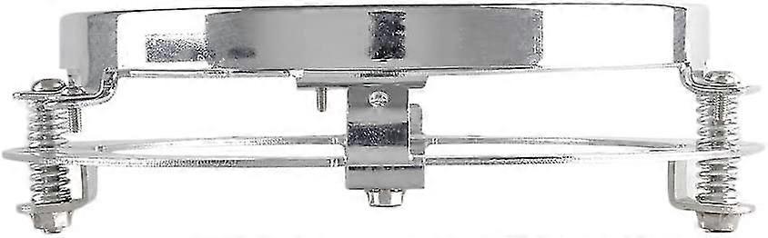 Round Mounting Bracket Ring For Harley Davidso And Street Glide Led ...