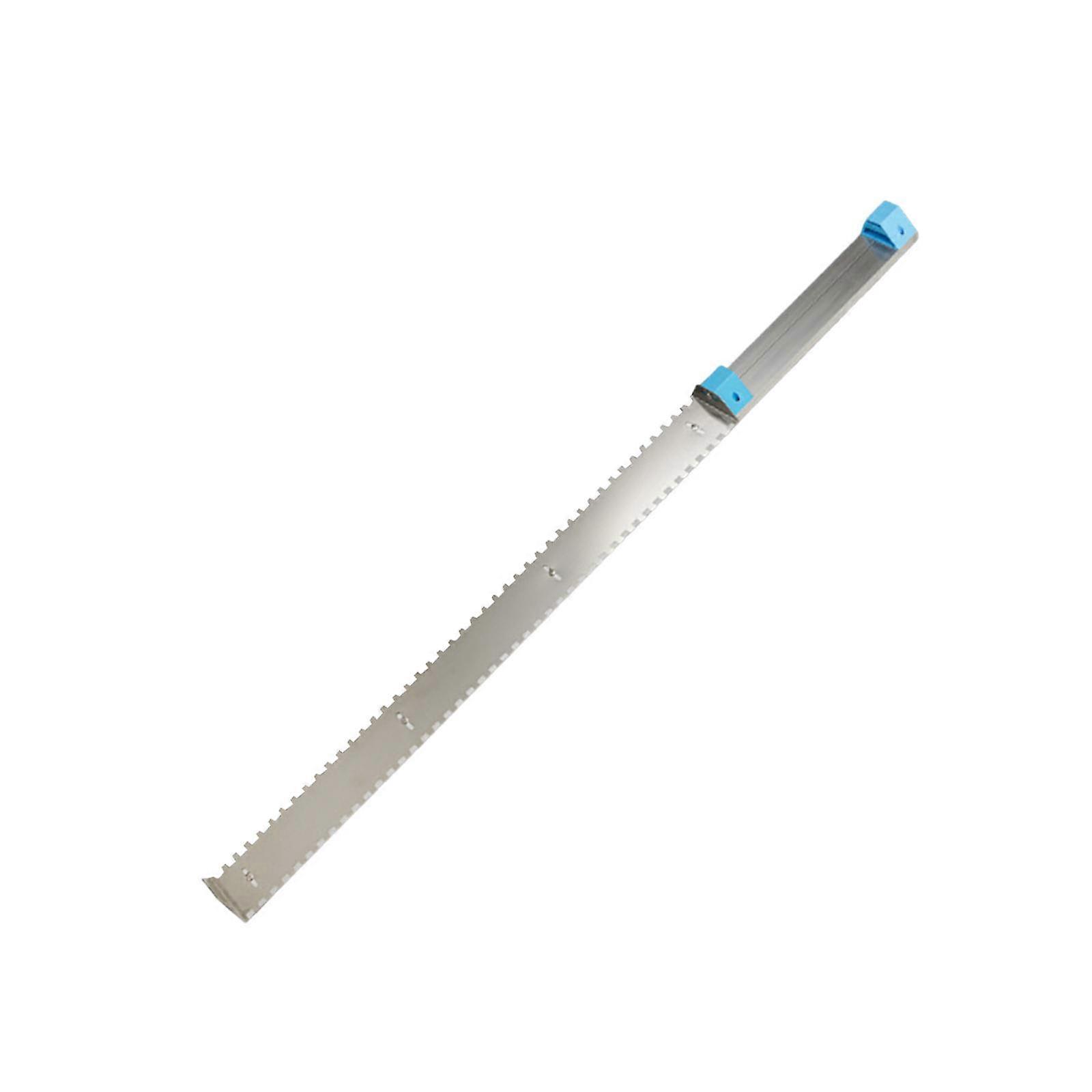 Wall Tile Leveling Tool Hand Trowel High Precision Professional Notch ...