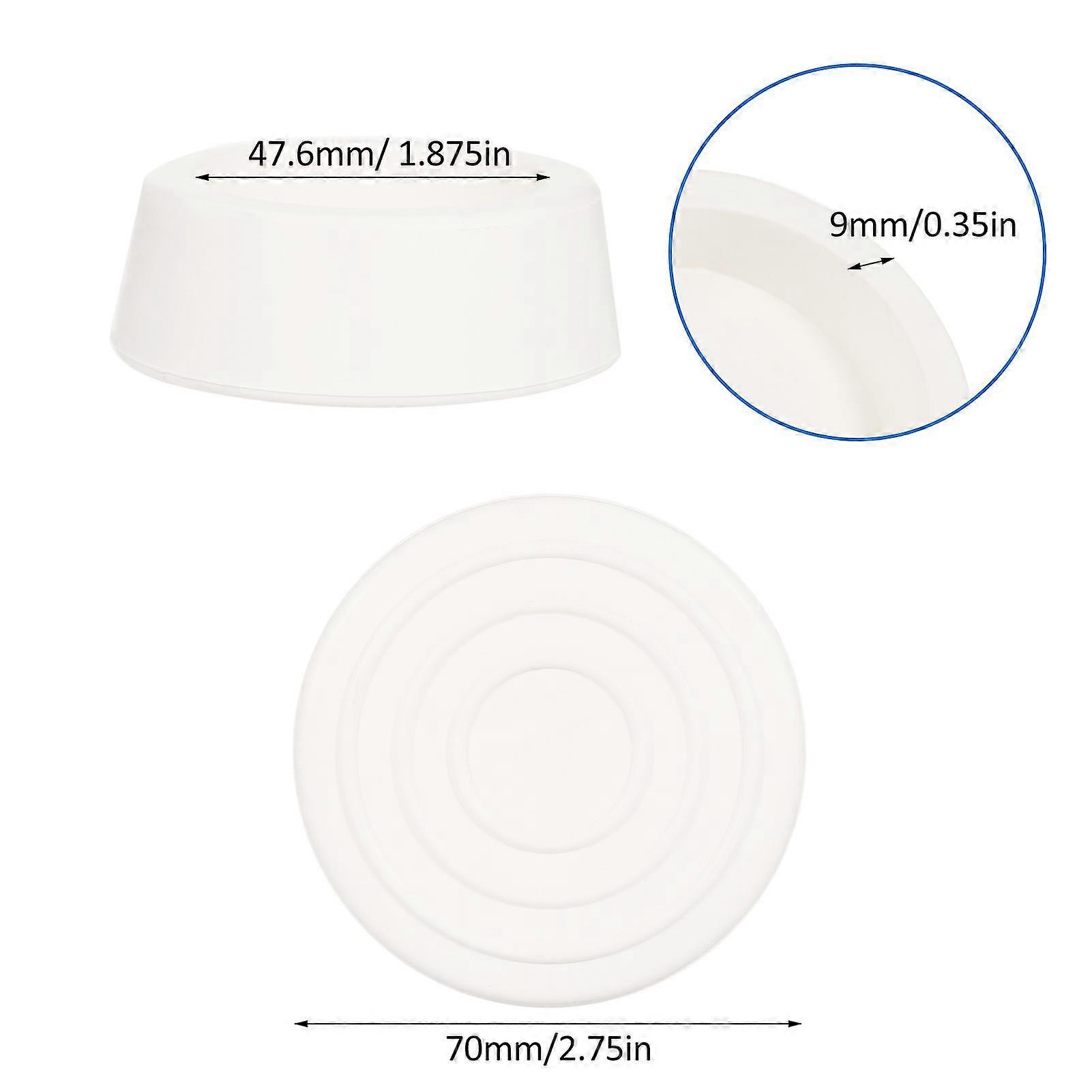 2-Pack Outside Pool Ladder Bumpers for Inground Pool ,Pool Ladder ...