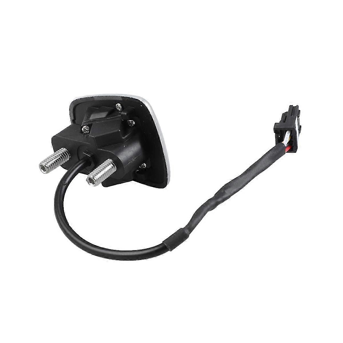 12V 95760A2520 95760-A2520 Rear View Back UP Camera compatible Kia Rio ...