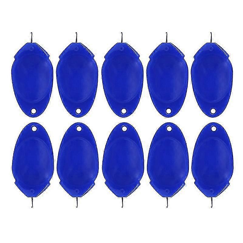 10 Pieces Creative Needle Threaders Small Mini Hand Sewing Thumb Needle ...