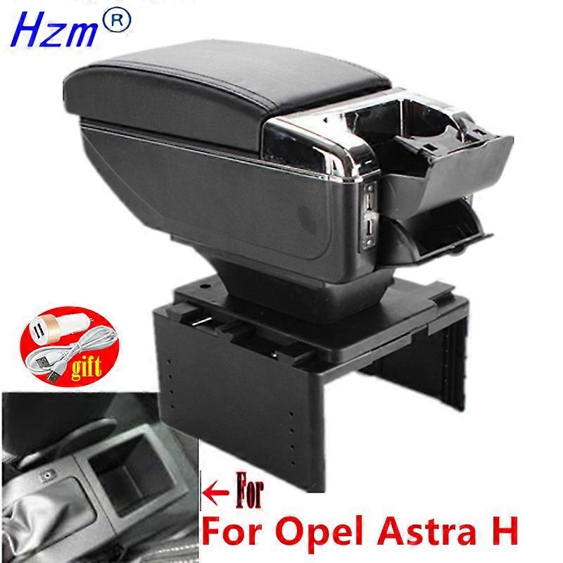 For 2010 Opel Astra H Armrest Box For Opel Astra Car Armrest box ...