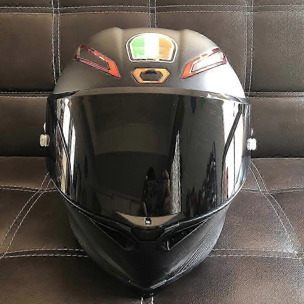 Exquisite 11 color available Motorcycle Helmet Lens Visor Helmet ...