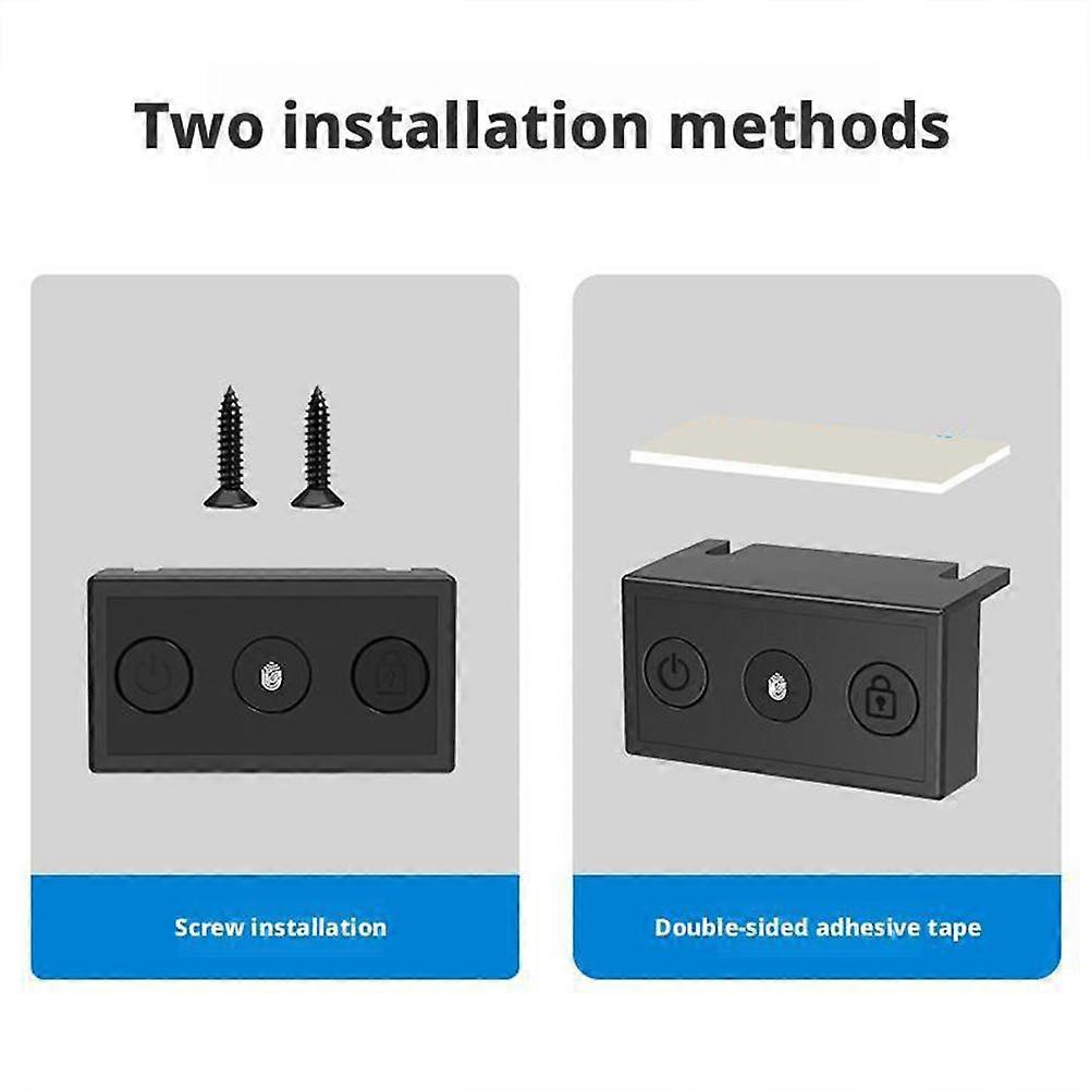 Windows Hello Fingerprint USB Unlocker for Fast Startup & Secure Login ...