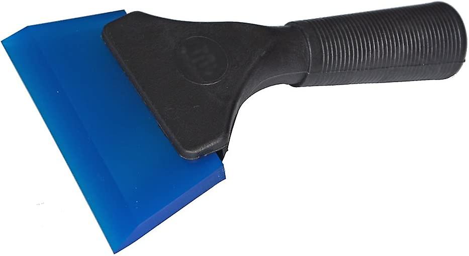Small Squeegee 5 Inch Rubber Window Tint Squeegee For Car, Glass ...