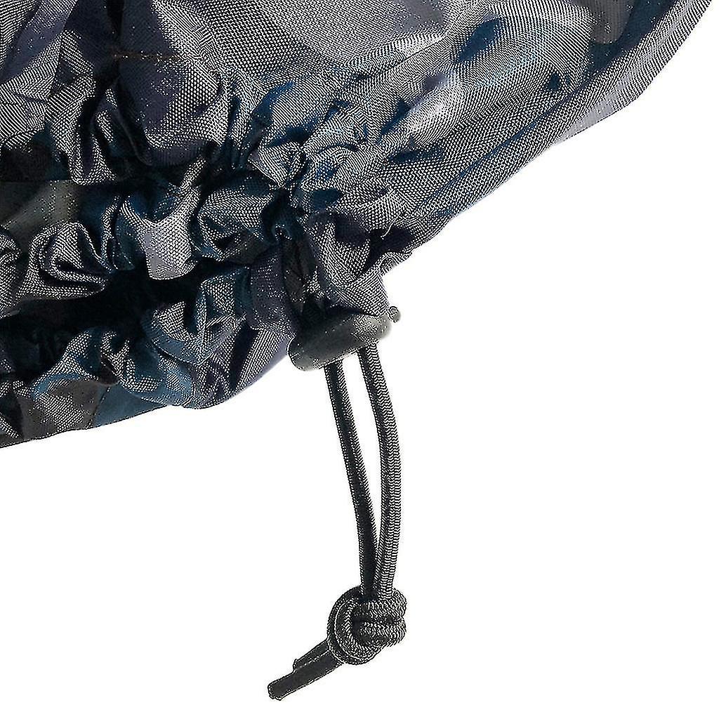 2.1m-6.5m K Canoe Stora D Cover - Uv Sunb Protector For 8 Sizes Ran Ing ...